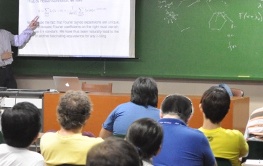 Institute of Mathematics | University of the Philippines Diliman