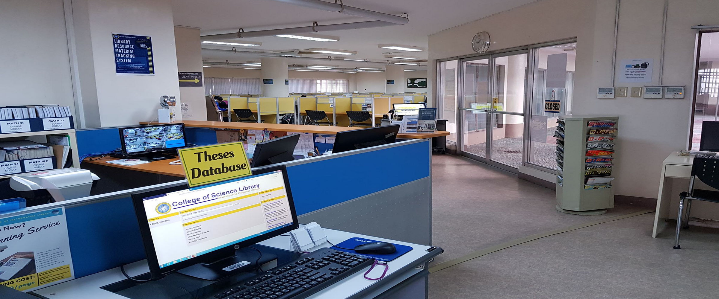 Institute of Mathematics | University of the Philippines Diliman